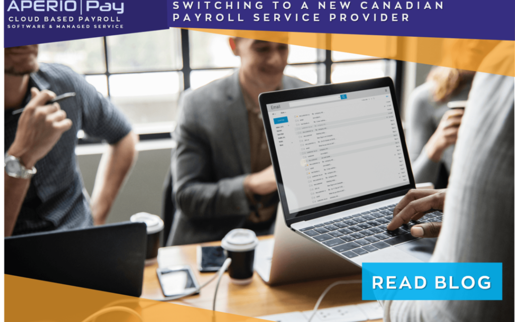 HRWARE – Payroll Service & Software